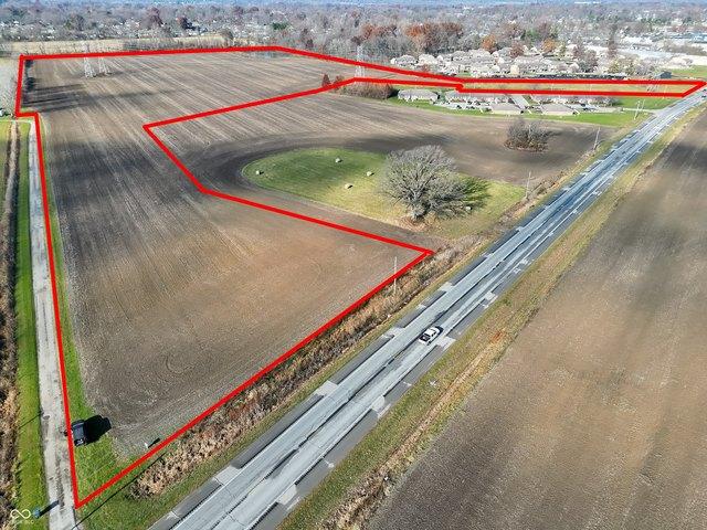 S State Road 103, New Castle, IN 47362
