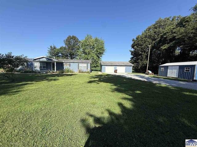 S State Road 159, Dugger, IN 47848