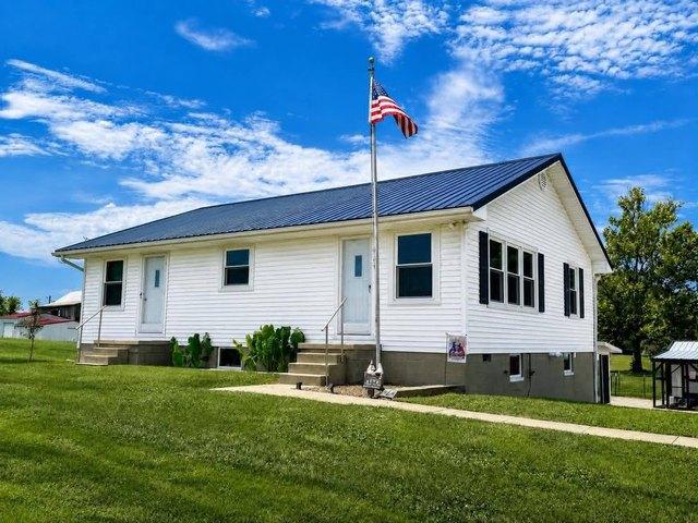 S State Road 162, Ferdinand, IN 47532