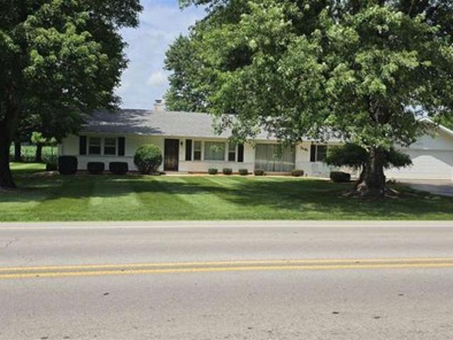 S State Road 1, Cambridge City, IN 47330