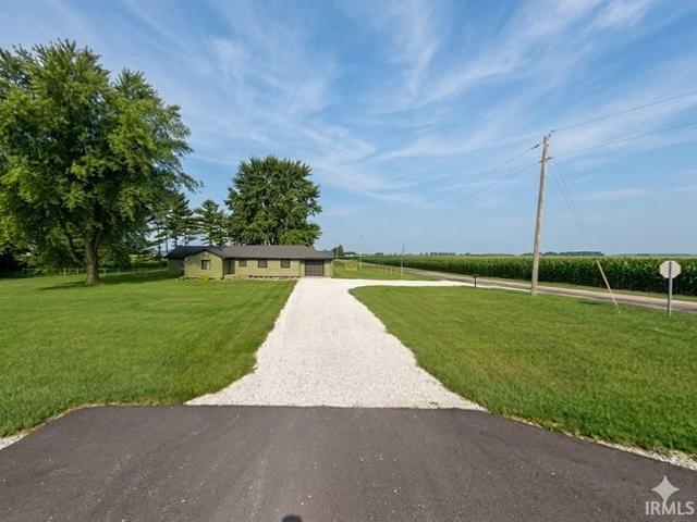 S State Road 213, Tipton, IN 46072