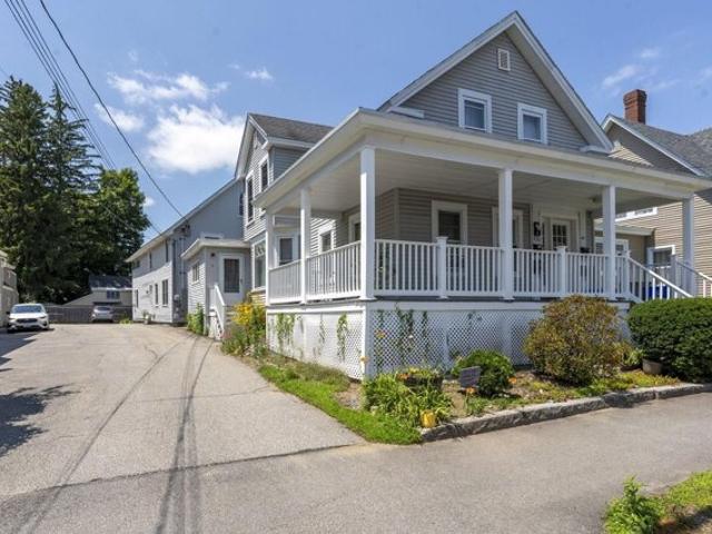 S State St, Concord, Home For Sale
