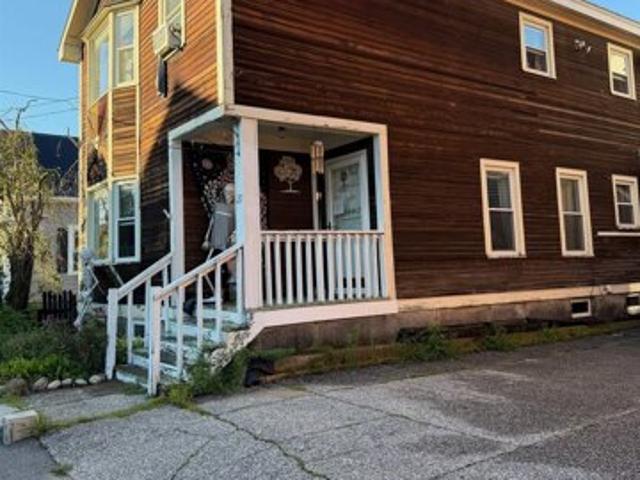 S State St, Concord, Home For Sale