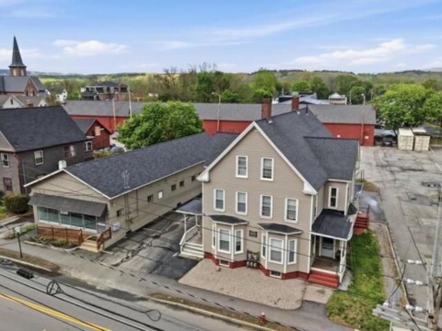 S State St, Concord, Home For Sale