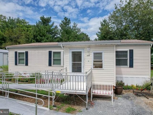 S State St Trlr A, Dover, Property For Sale