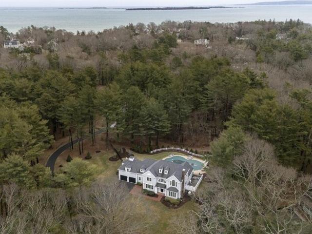 S Station St, Duxbury, Home For Sale