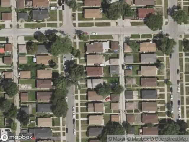 S Stewart Ave