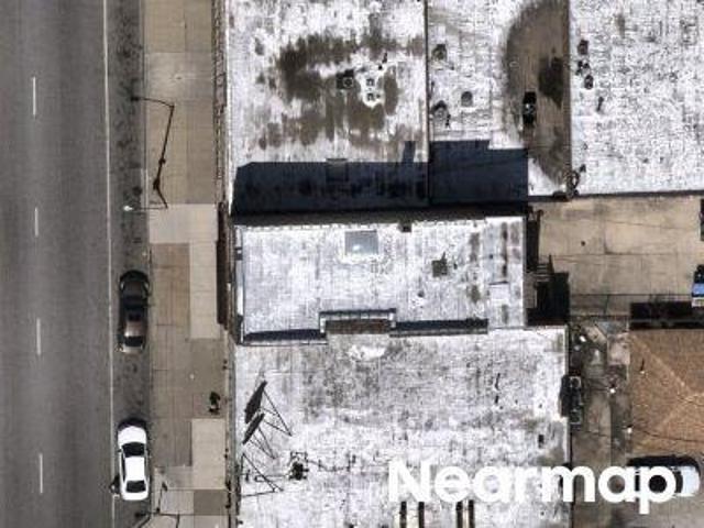 S Stony Island Ave