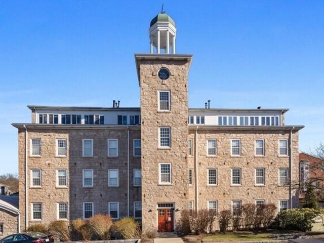S Stone Mill Dr Apt,dedham, Condo For Sale