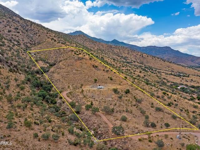 S Stone Ridge Rd Unit A, Hereford, AZ 85615