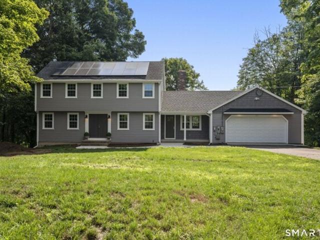 S Stone St, Suffield, Home For Sale