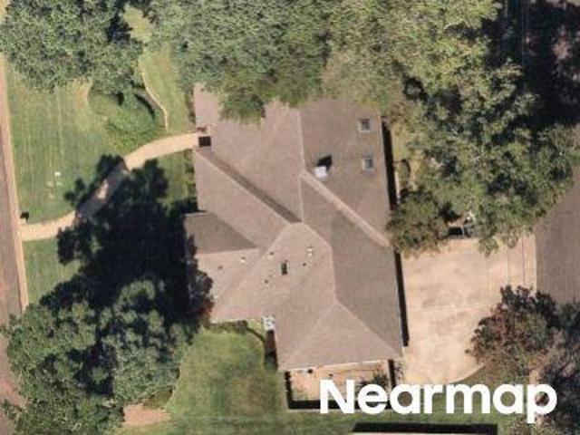 S Stonegate Ct