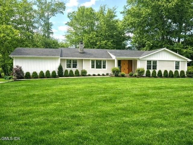 S Stonehedge Dr, Greenwich, Home For Sale