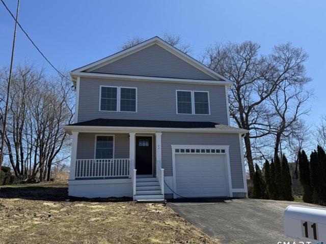 S Strong St, East Haven, Home For Sale