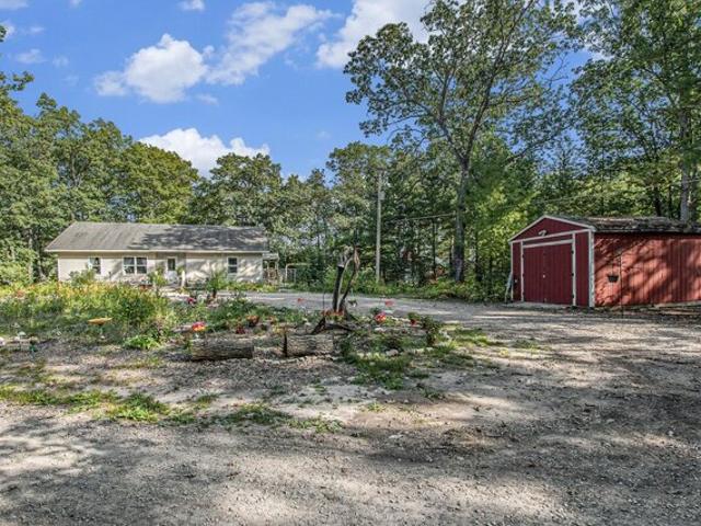 S Straits Hwy, Indian River, Home For Sale