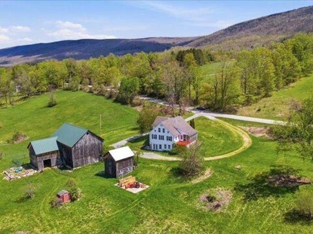 S Stream Rd, Bennington, Home For Sale