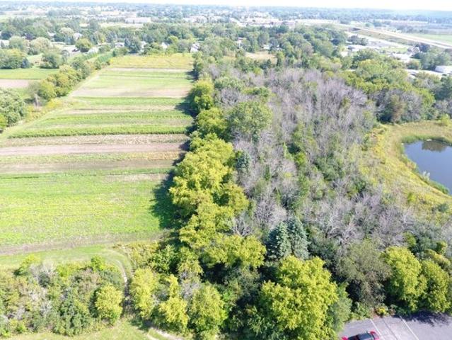 S Stuart Rd Unit Pcl, Mount Pleasant, Plot For Sale