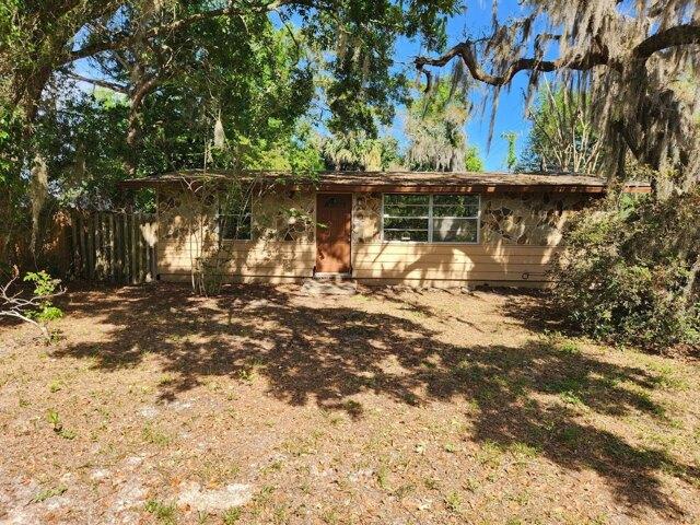 S Summerlin Ave, Sanford, Home For Sale