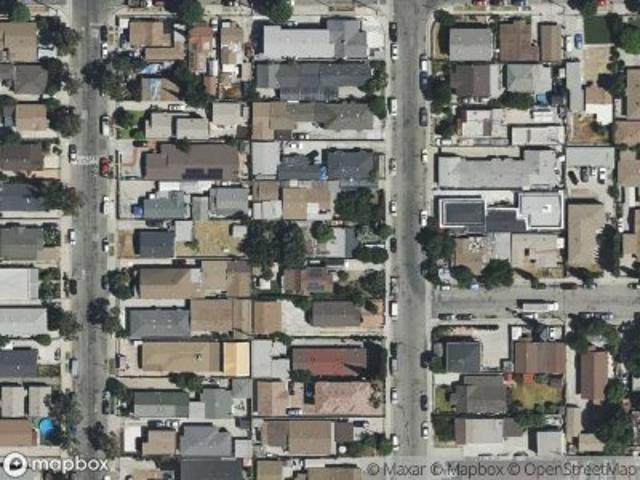 S Sunol Dr