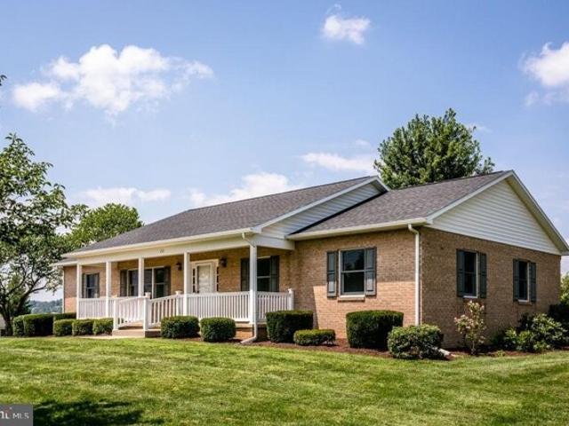 S Sunset Dr, Broadway, Home For Sale