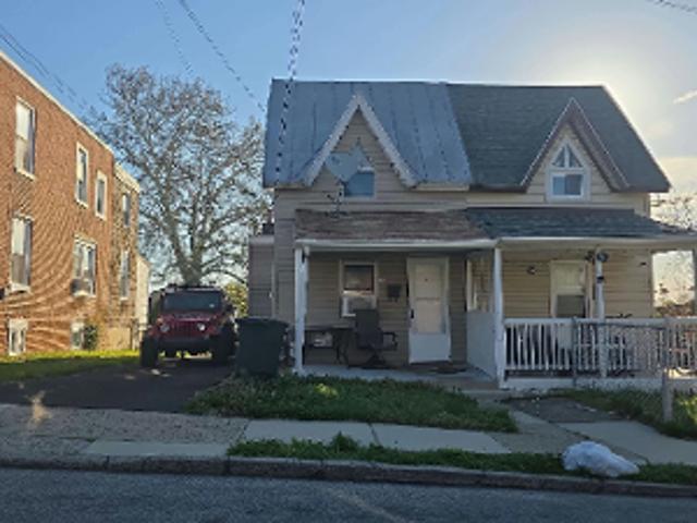S Sycamore Ave