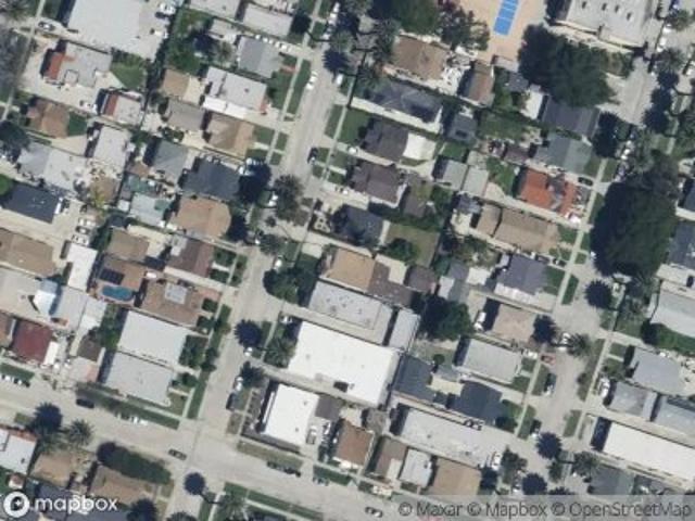S Sycamore Ave