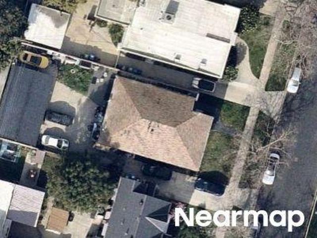 S Sycamore Ave