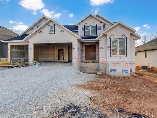S Sycamore Ave Lot 17, Springfield, MO 65810
