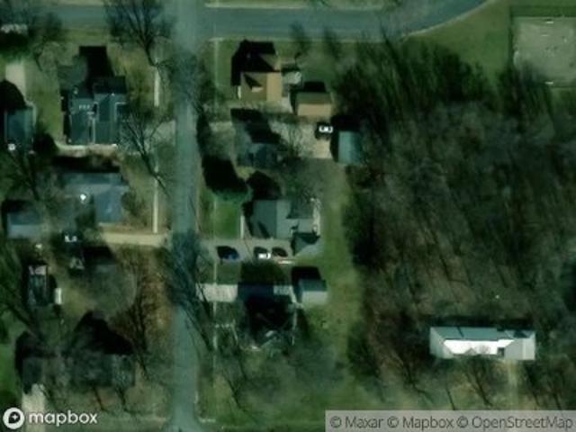 S Sycamore St