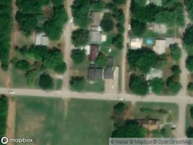 S Sycamore St