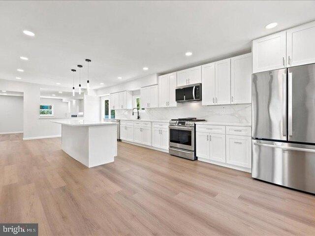 S Syracuse Dr, Cherry Hill, Home For Sale