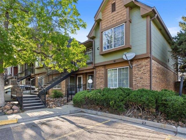S Sable Blvd Apt C, Aurora, Condo For Sale