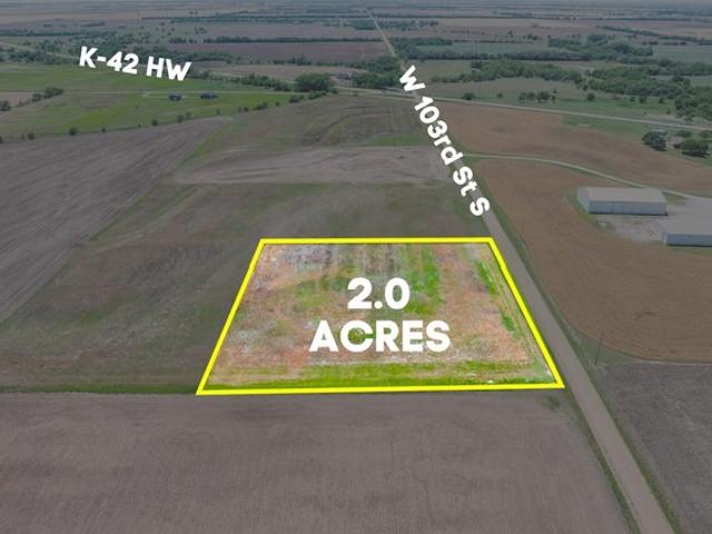 S Sage Ests Lot 7, Viola, KS 67149