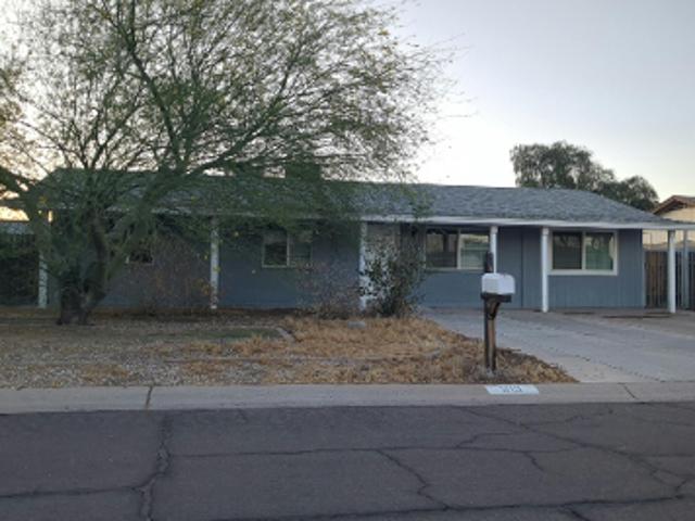 S Saguaro Dr