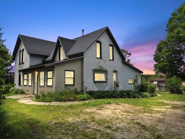 S Saddler Rd, Chase, Home For Sale
