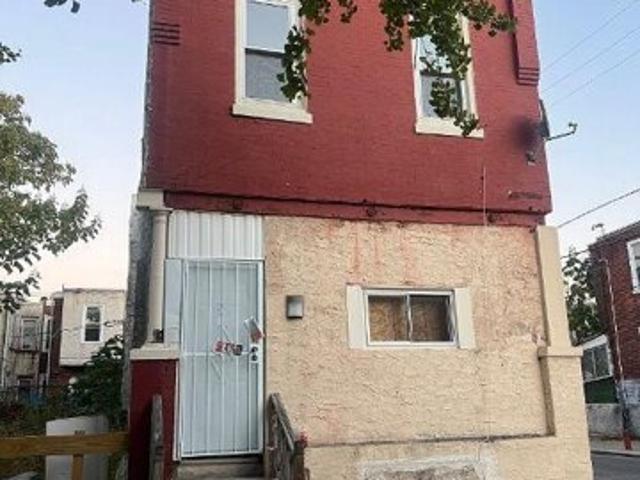 S Salford St, Philadelphia, Home For Sale