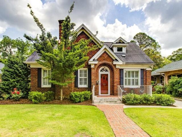 S Saluda Ave, Columbia, Home For Sale