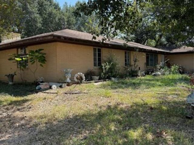 S San Felipe St, Hearne, Home For Sale