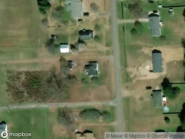 S Sandy Hook Rd