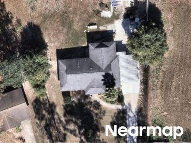 S Sandalwood Dr