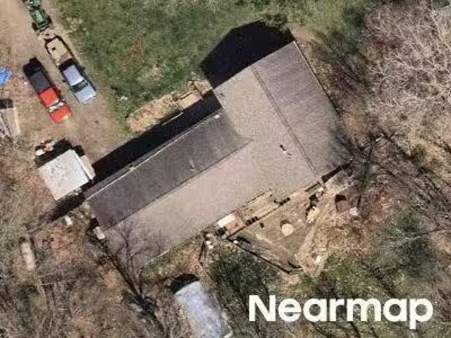 S Sandstone Rd
