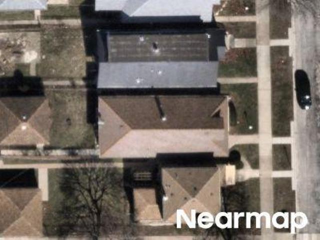 S Sangamon St