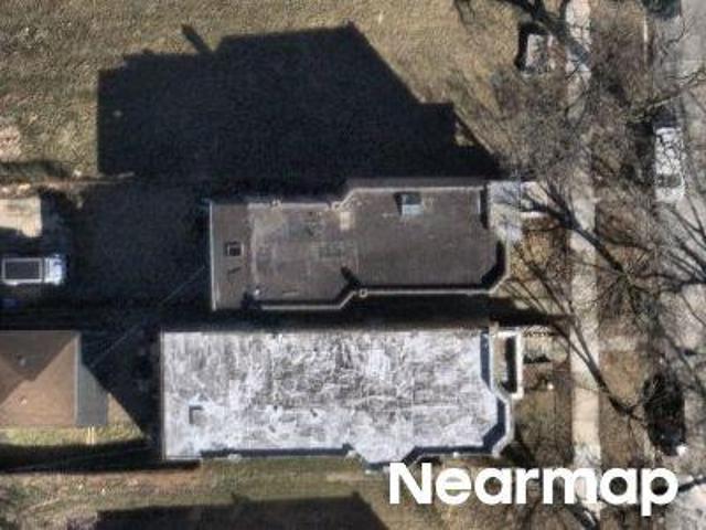 S Sangamon St