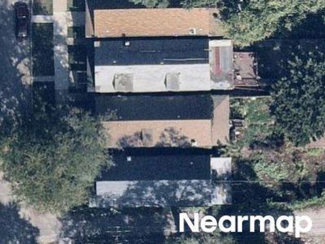 S Sangamon St