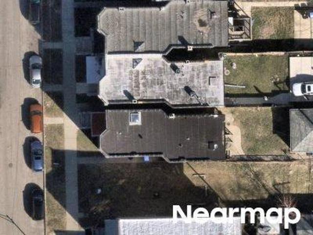 S Sangamon St