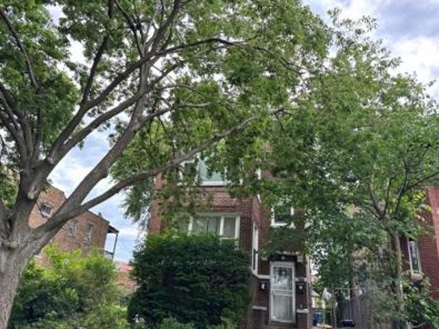 S Sangamon St