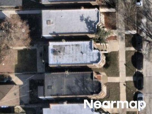 S Sangamon St