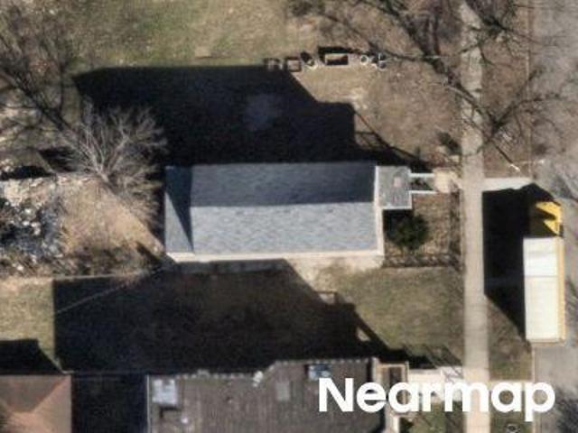 S Sangamon St