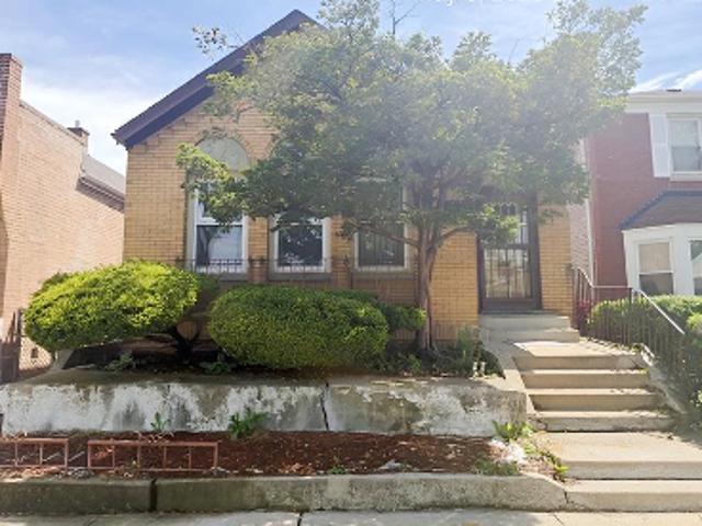 S Sangamon St