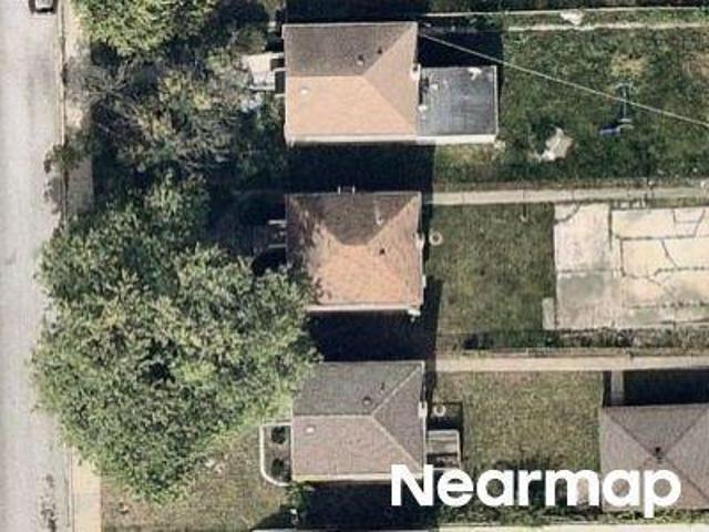 S Sangamon St
